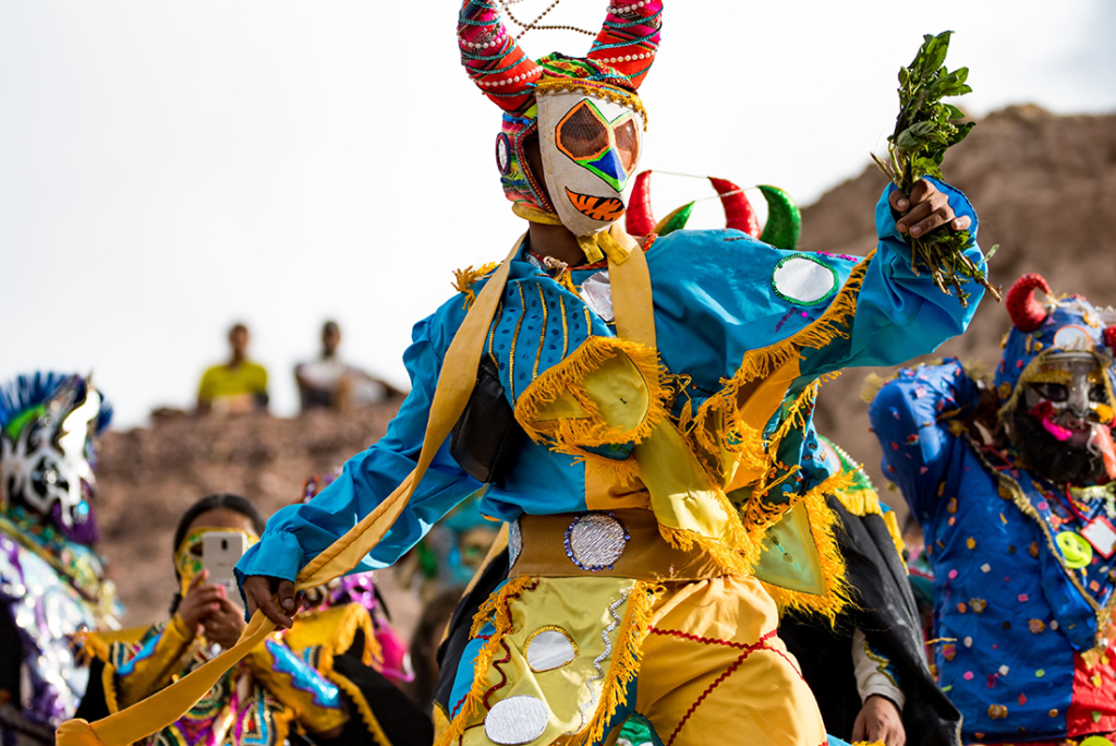 CALENDARIO DE CARNAVAL 2026, MÁS DE UN MES DE CELEBRACIÓN, MÚSICA Y ...