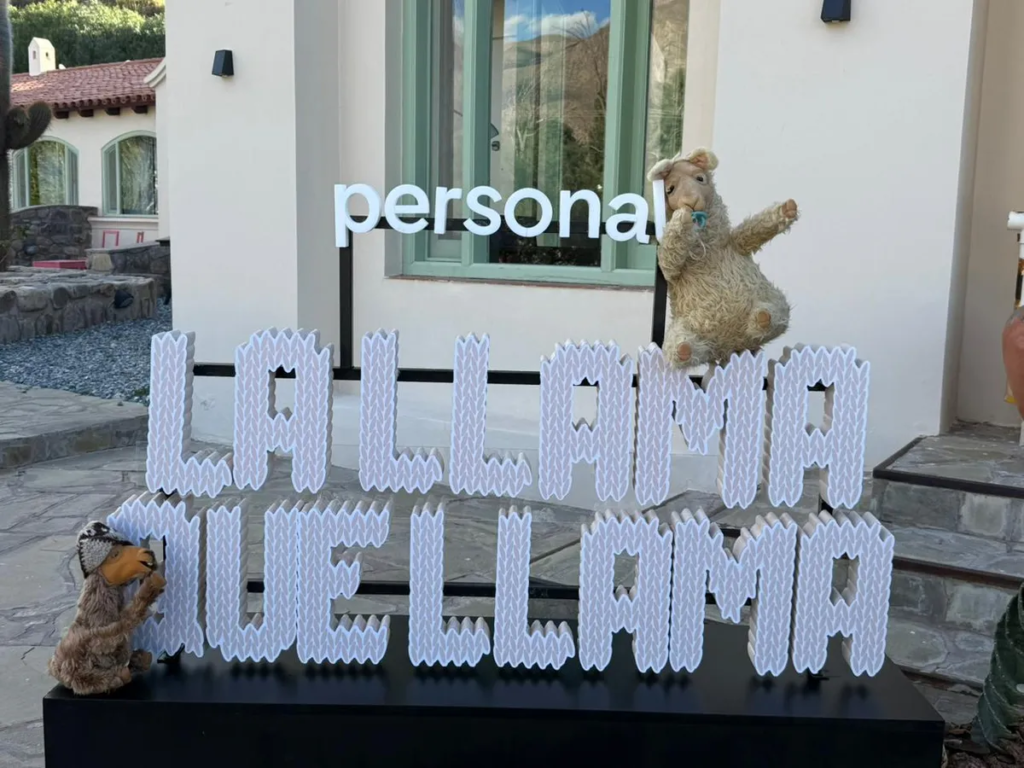 CUANDO LA LLAMA LLAMA, JUJUY RESPONDE: EL RELANZAMIENTO DE LA SERIE ...